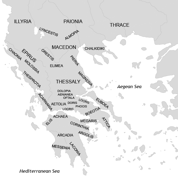 Using Maps as a Learning Tool - HelpTeaching.com